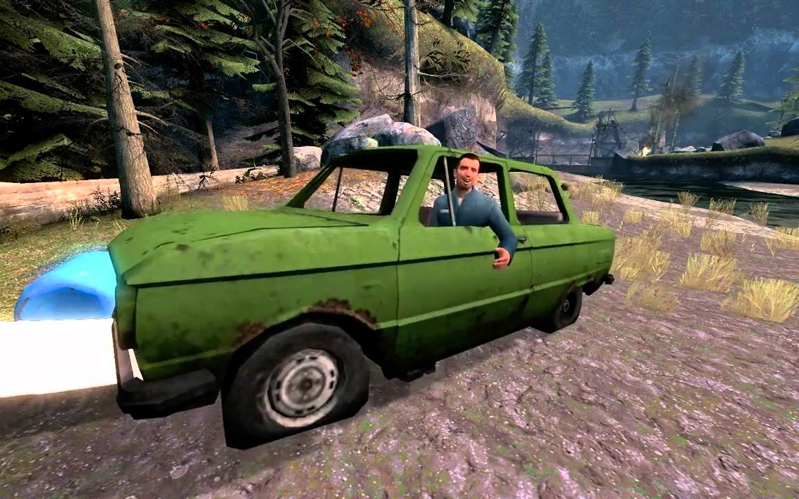 Serbian Lowrider Gmod - YouTube