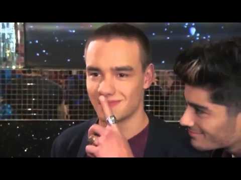 Ziam - Zayn and Liam