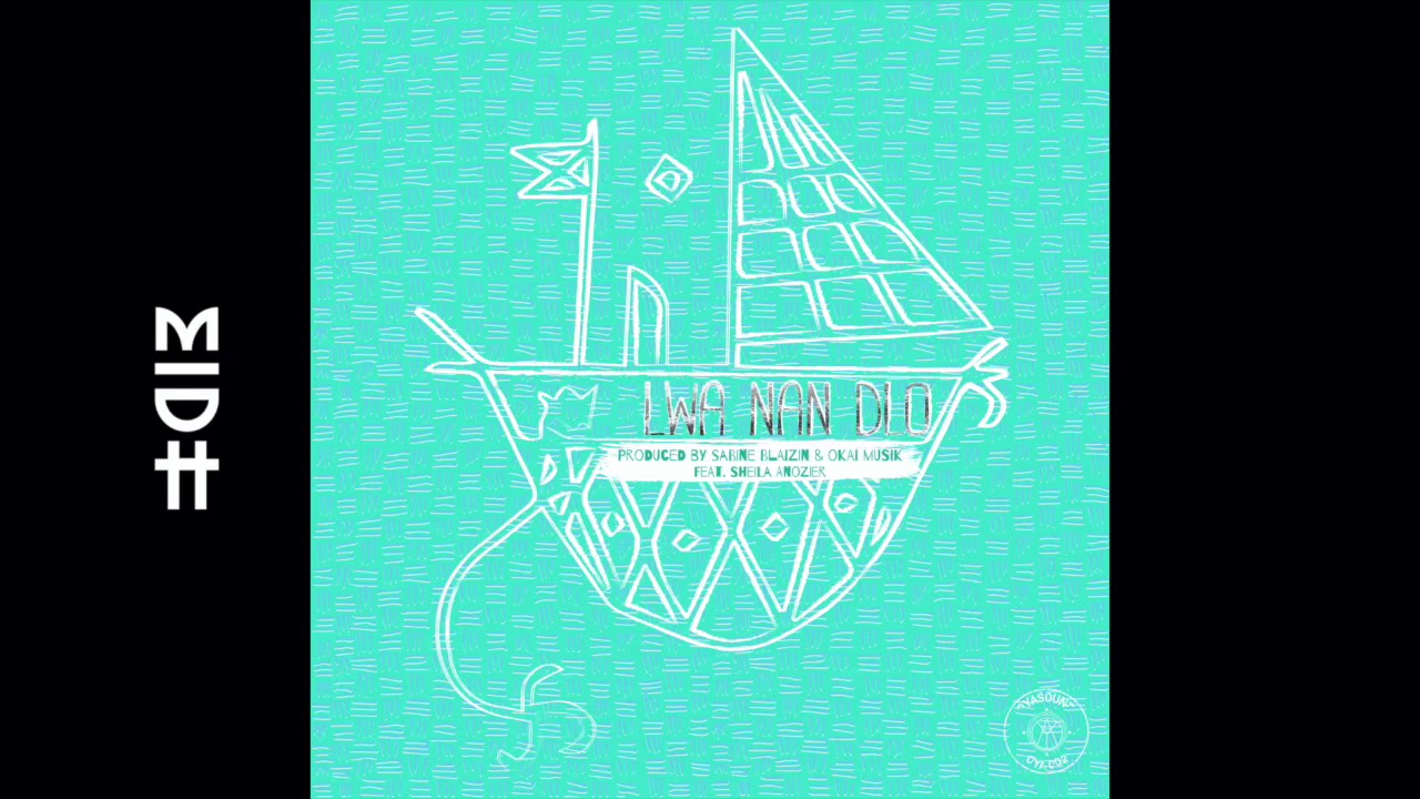 Sabine Blaizin & Okai Musik Feat. Sheila Anozier - Lwa Nan Dlo - YouTube