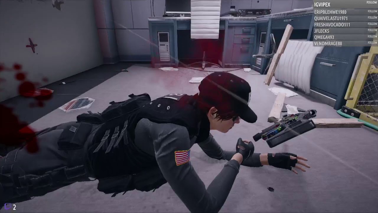 SIege Night Part 2! [5/15/2020] - YouTube