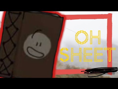 animation from an object show I scrapped!! :o - YouTube