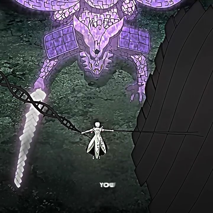 NARUTO🦊& SASUKE👾 COMBINATION ATTACK💀 - YouTube