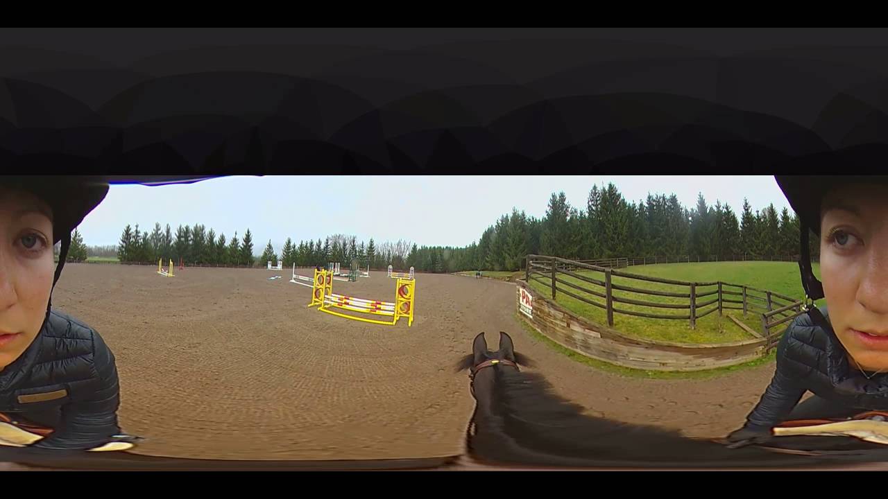 360 Ride pt1 1 - YouTube