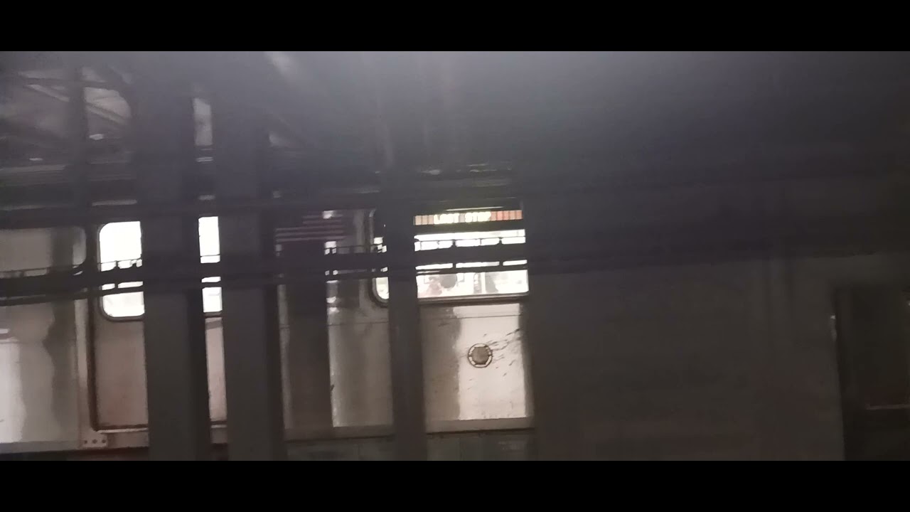 4 Train codebreak (I guess so) - YouTube