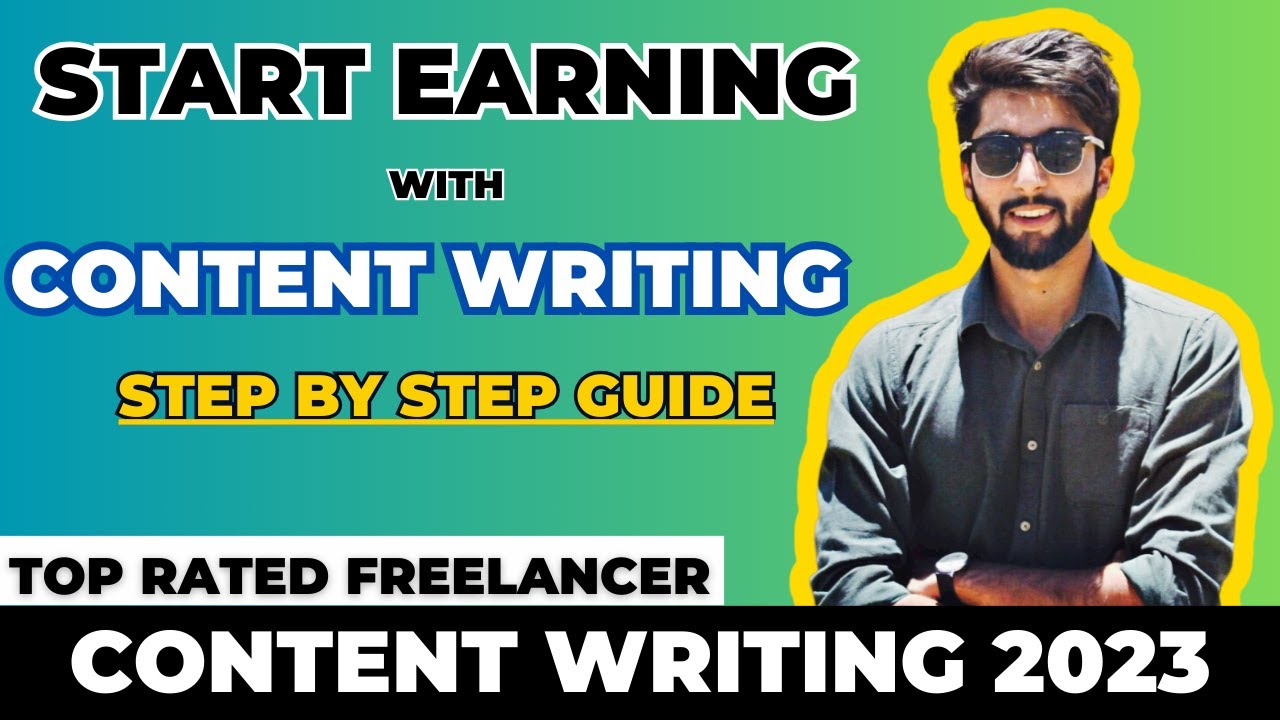 Content writing tutorial for beginners | Content writing kise kahate ...