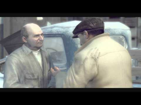 Mafia 2 | NiC