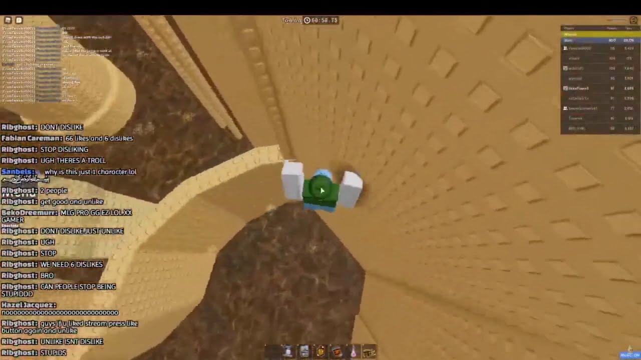 toaaa moment - YouTube