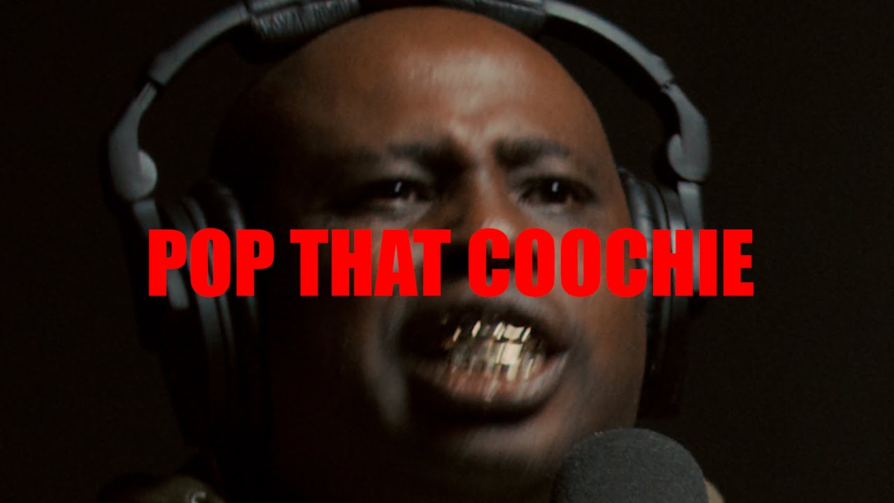 CashOUt Nardo x WiKID - POP THAT COOCHIE (FreeStyle) @boxedin_ - YouTube