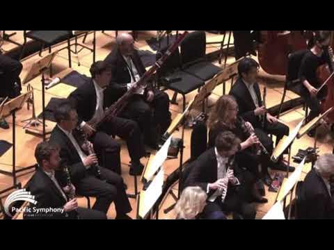 Beethoven’s 3rd Symphony. Horn Trio - Kaylet Torrez - YouTube