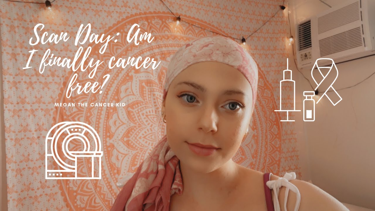 Scan Day: Am I finally cancer free or did another treatment fail ...