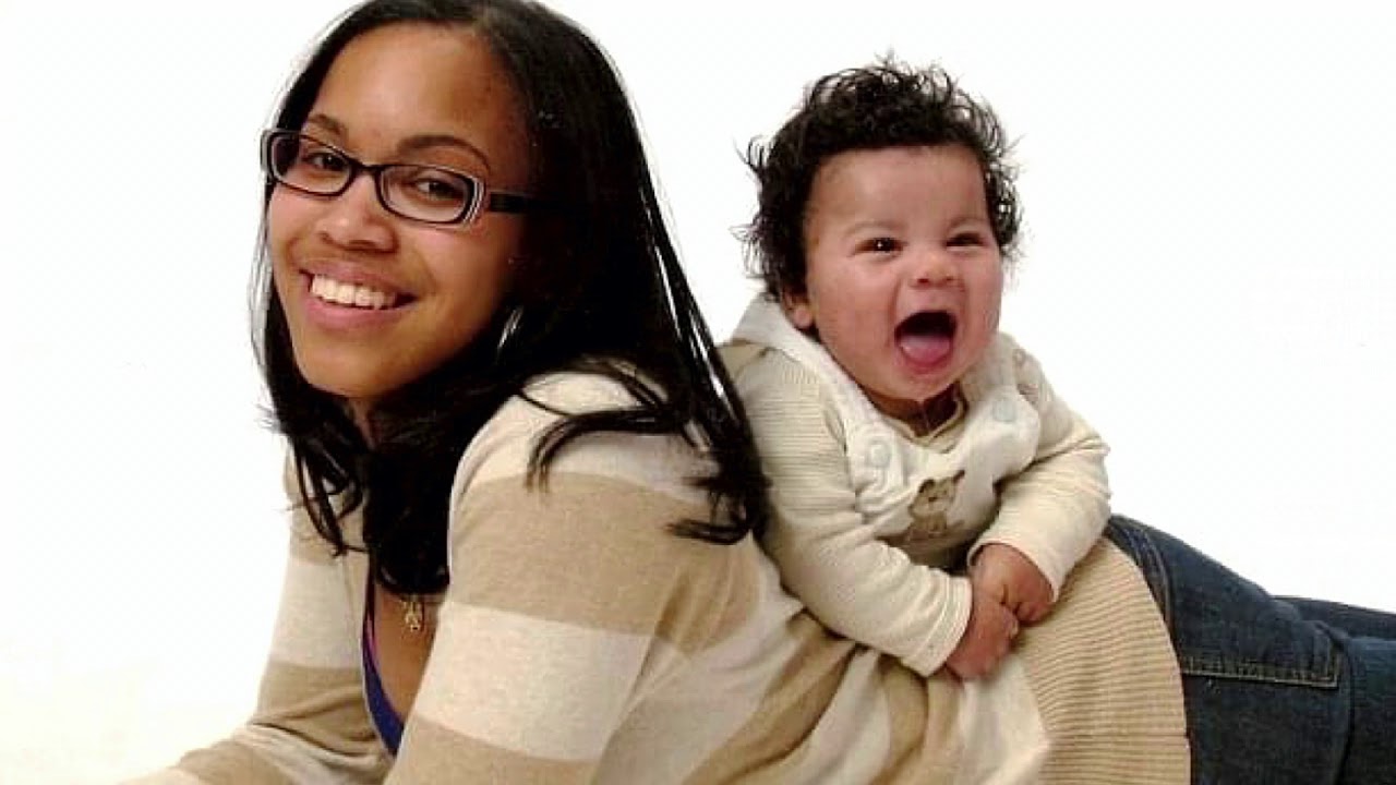 Shatasha’s Story, Birth Haven Journey of Hope 2020 - YouTube