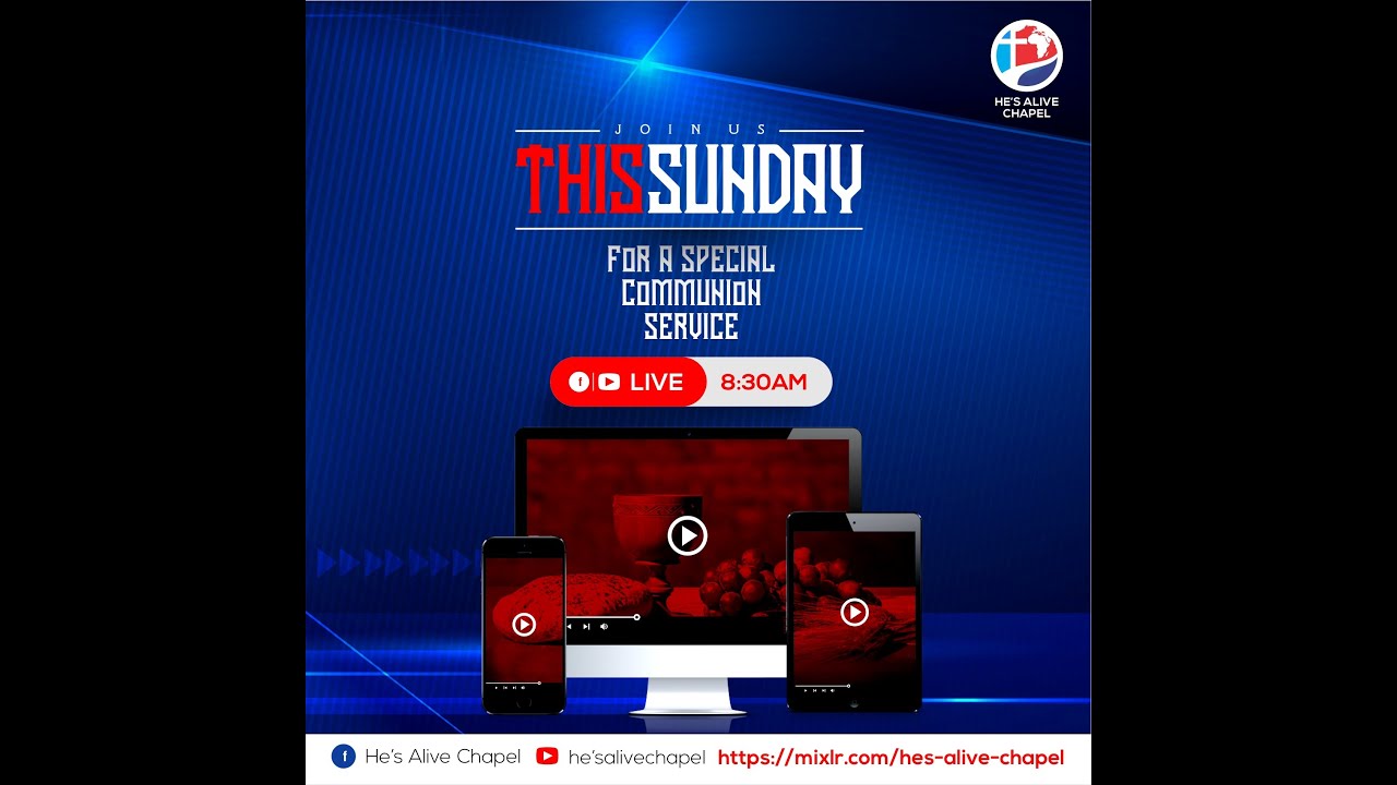 Sunday Worship Service Live Stream. 01/11/2020 - YouTube