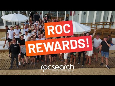 Roc Rewards | Roc Search - YouTube