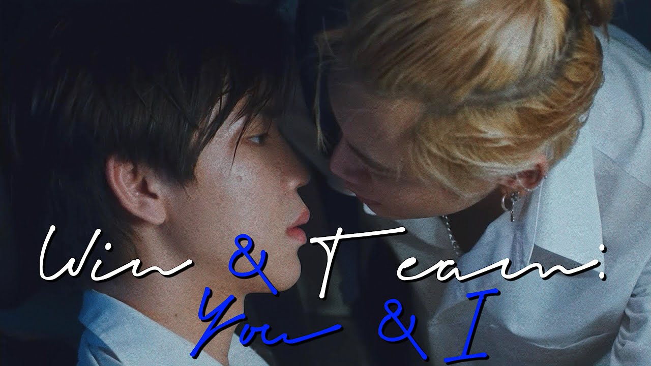 WinTeam: “You and I” | Between Us เชือกป่าน (2022) | Episode 6 of 12 MV ...