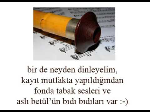 ney & pepee agliyor