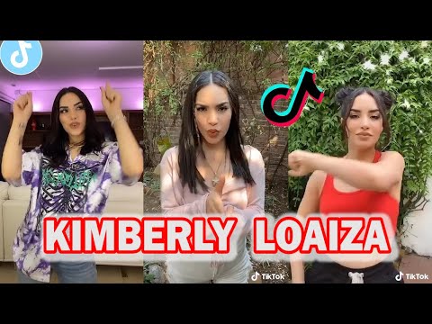 ✅ Recopilacion De Tik Tok - 💚 Kimberly Loaiza 💚 │ Bailes 2022 │ 👍