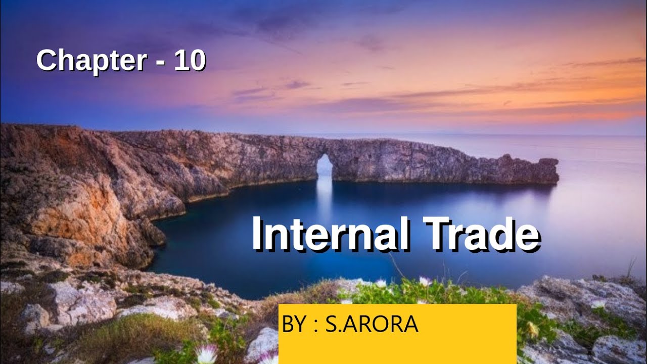 11 BST RETAIL TRADE - YouTube