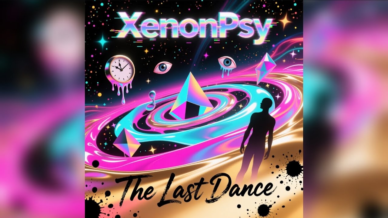 XenonPsy - The Last Dance (Original Mix) - YouTube