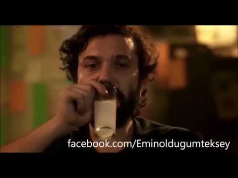 Zakkum - Gökyüzünde (İncir Reçeli Klip)