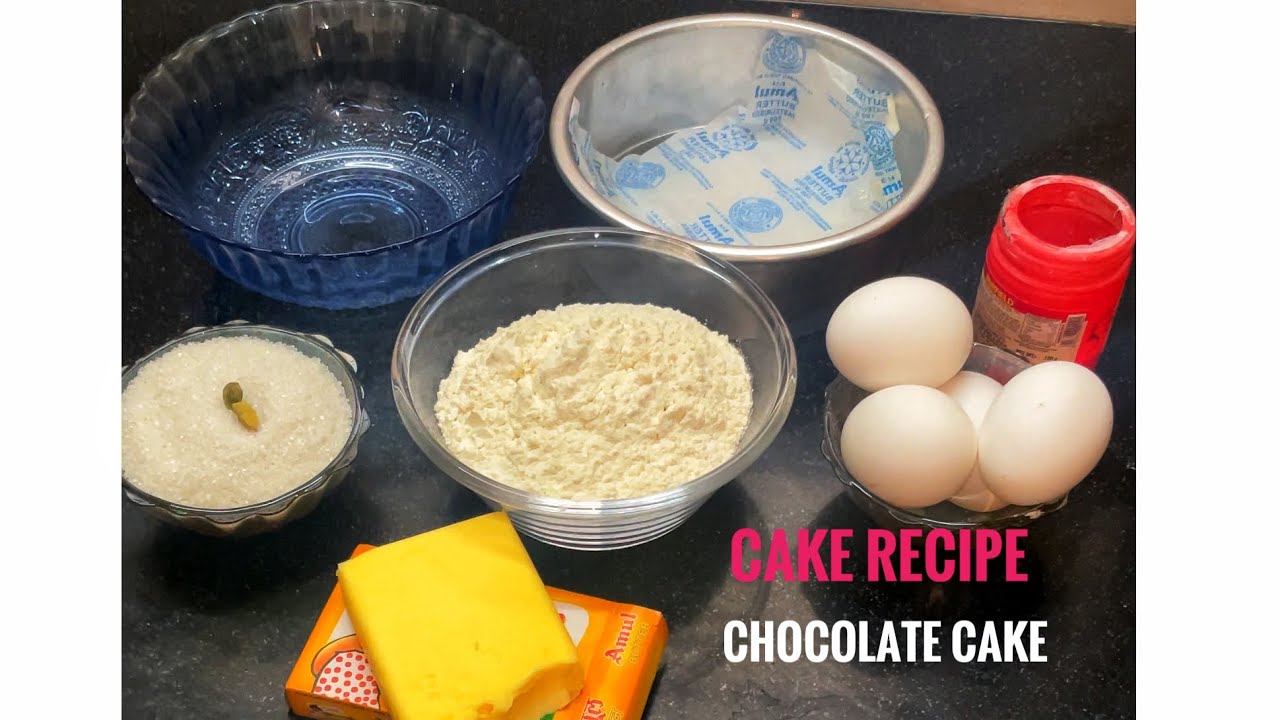 Cake Recipe| పిల్లలు కి పెద్దలకి ఎంతో ఇస్టమైన కేక్ బన్ రెసిపీ ...