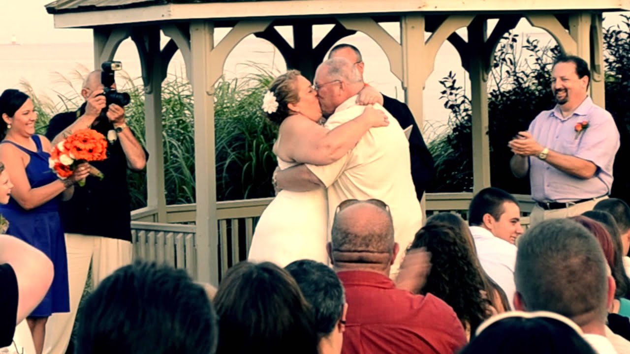 Bridget & Rich - YouTube