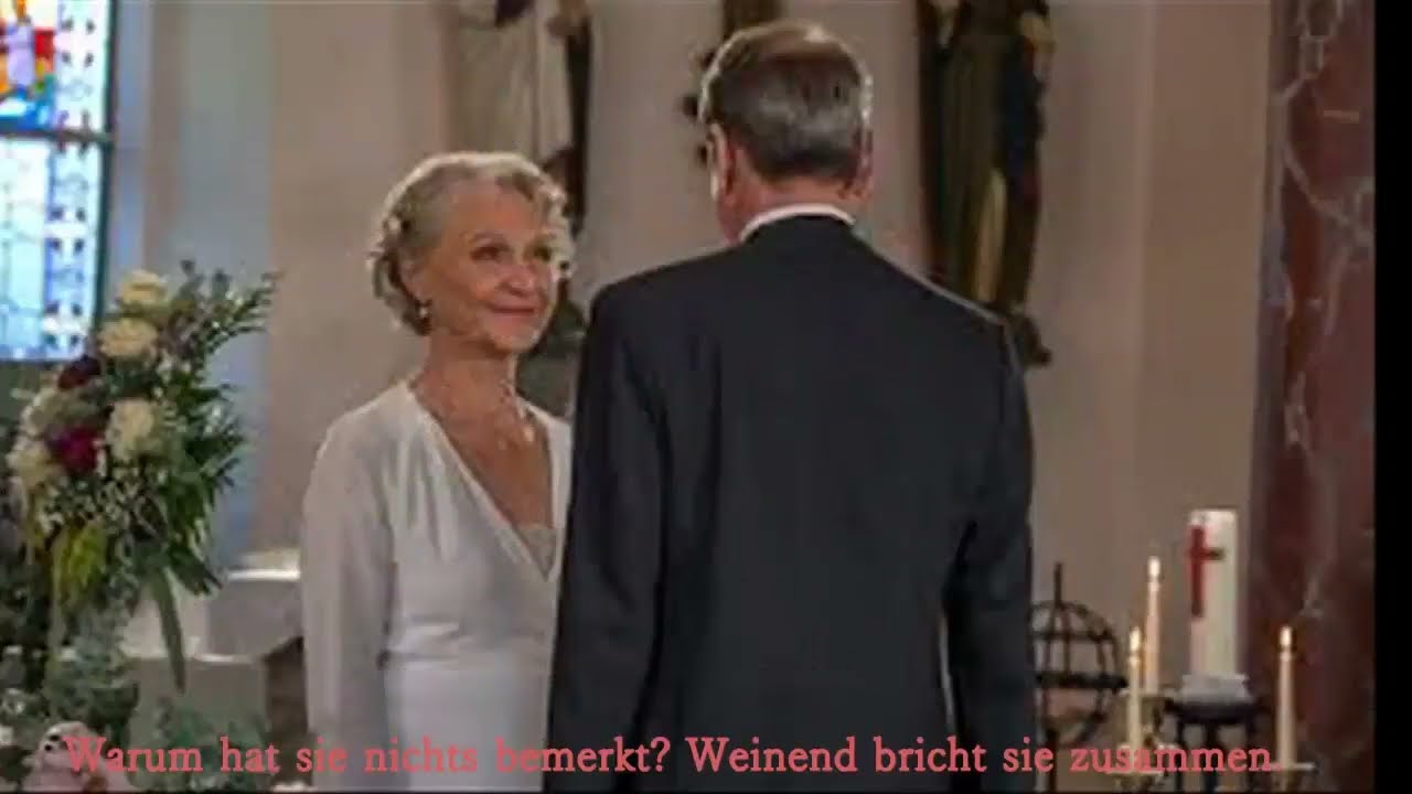 Rote Rosen Vorschau Folge 3735 - YouTube