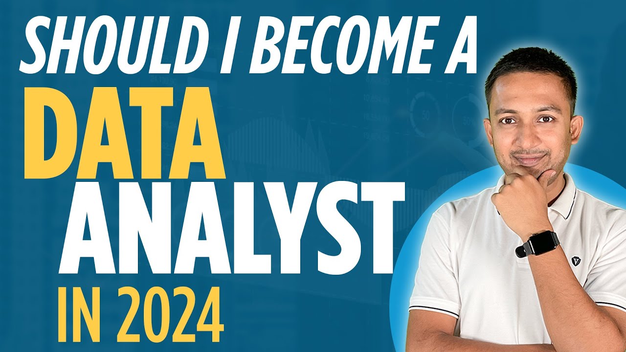 Is Data Analyst A Good Career Choice In 2024?| Skillset, Actual work & Future Scope For Data ...