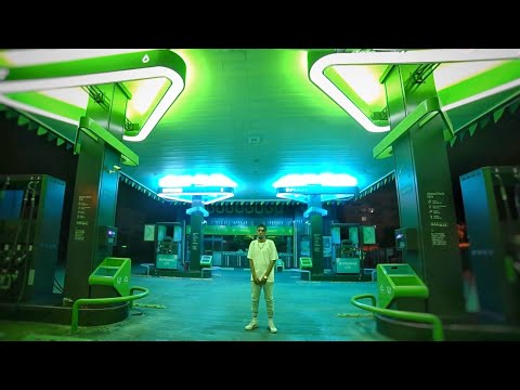 POS - İnanamam (ft. Munchiefs) Official Video