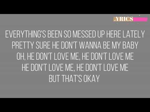 [LYRICS VIDEO] I'm a Mess, Issues - Bebe Rexha & Julia Michaels MASHUP | Madilyn Bailey Cover