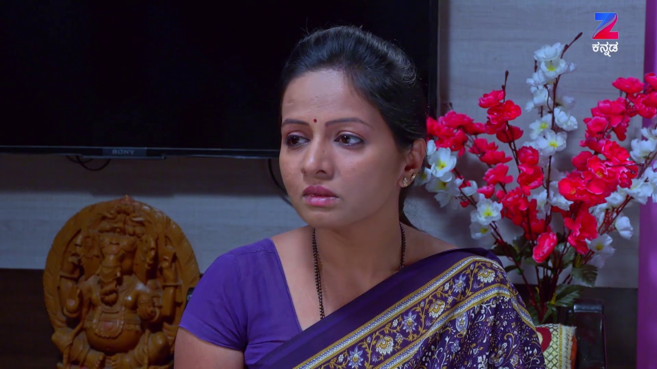 Gruhalakshmi - Kannada Serial - Best Scene - 527 - Chandu Gowda ...
