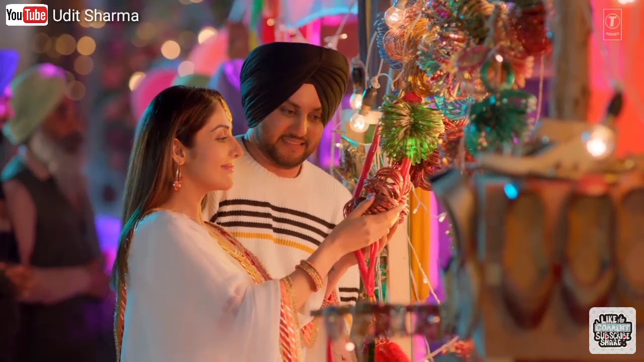 Sanjog:Mehtab Virk Whatsapp States Latest New Punjabi Song 2020 - YouTube