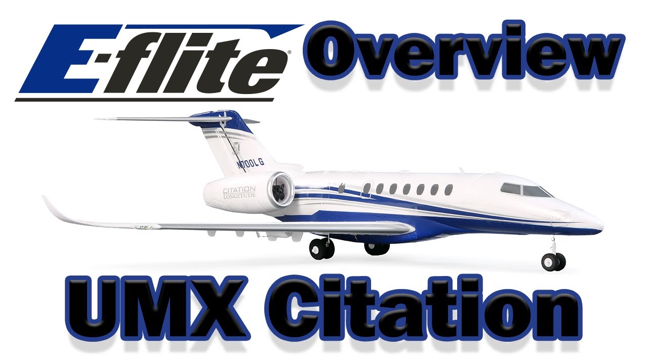Overview: UMX Citation - YouTube