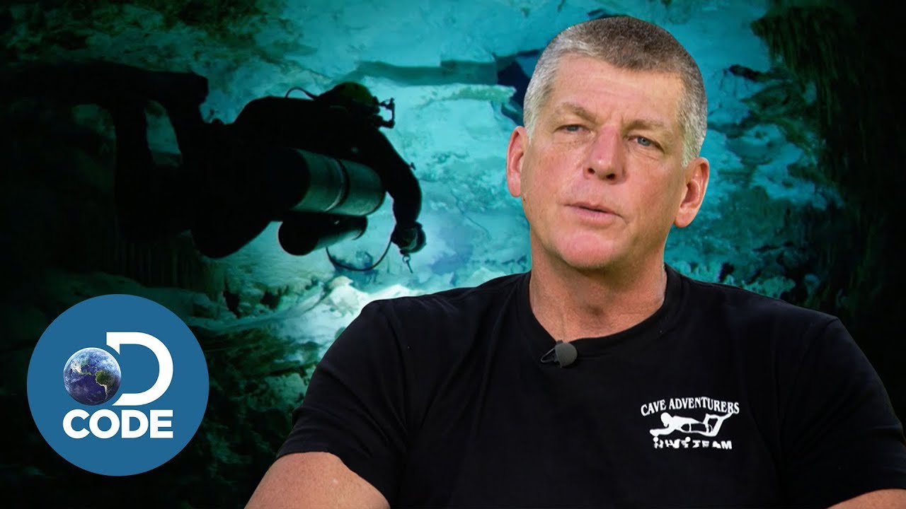 Why Is Cave Diving so Risky? - Operation Thai Cave Rescue [5/7] - YouTube