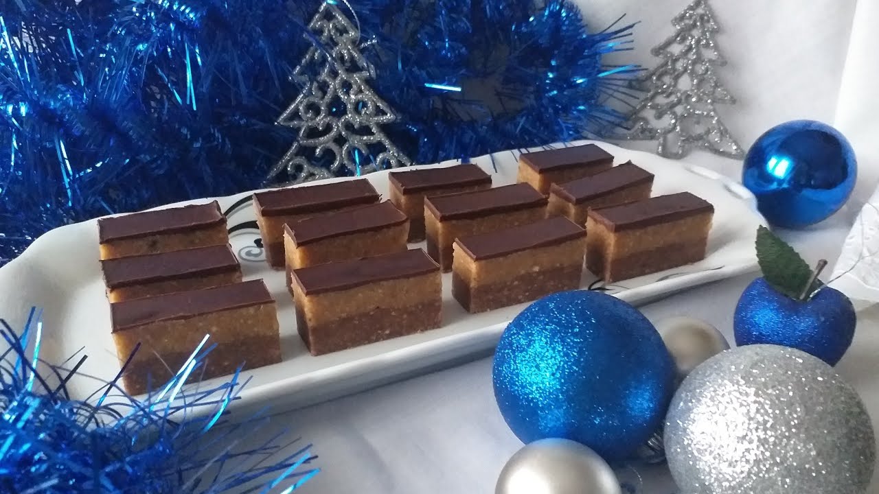 🌺Savršena bajadera-Dessert with biscuits,chocolate and nuts🌸 - YouTube