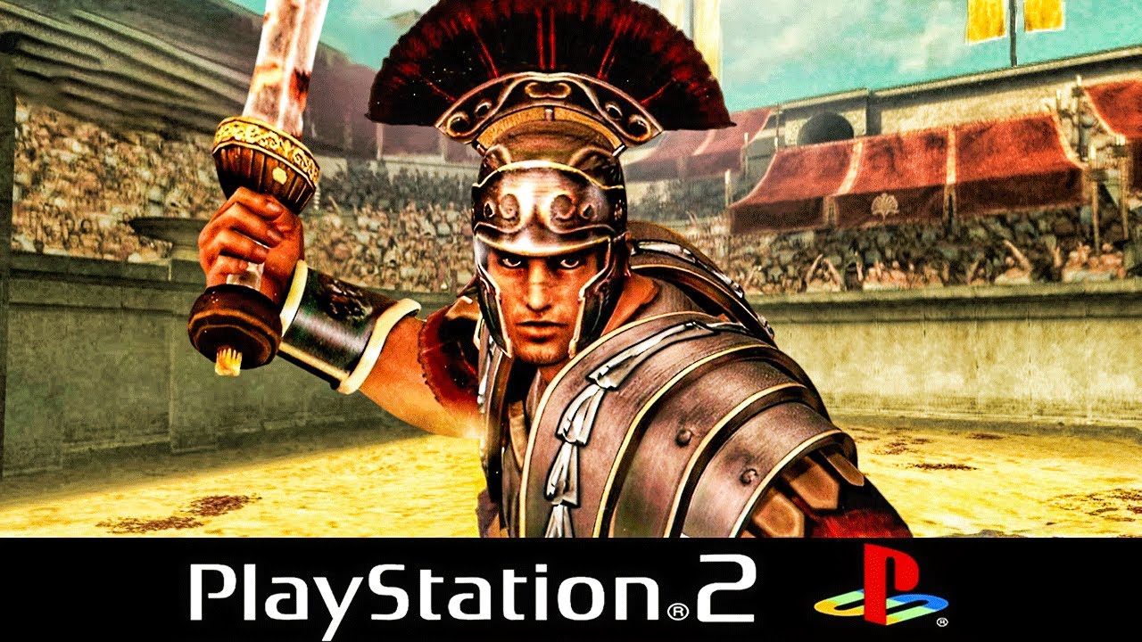 EL MEJOR JUEGO DE PLAY 2 - YouTube