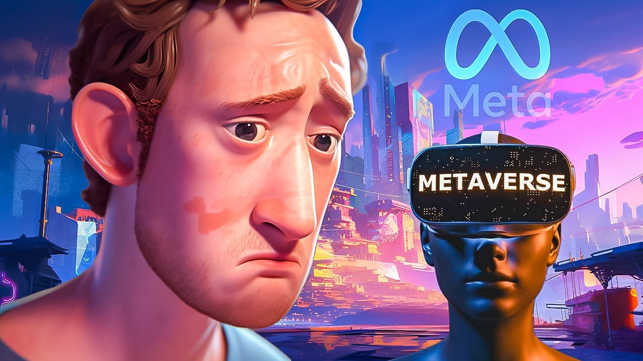 What’s Going On In The Metaverse Right Now? Is The Hype Dead? - YouTube