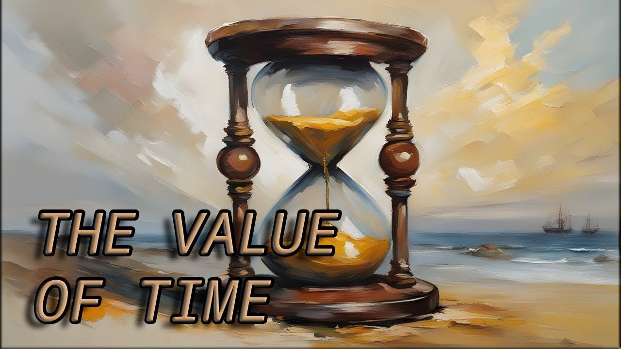 Time's Valuable Lesson: The Story of Rohan and Mr. Gupta - YouTube