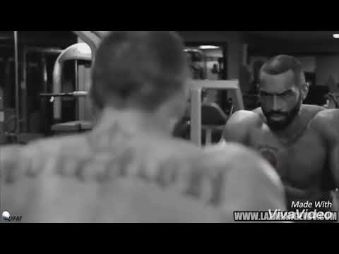 أقوى تحفييزززز مع أغنية can be touched للبطل العالمي lazar angelov