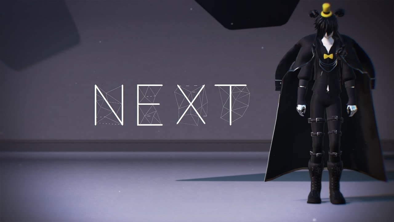 【FNAF MMD】Nightmare - Next (Camera DL) - YouTube