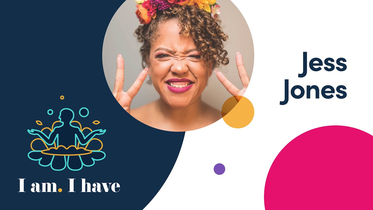 Podcast Preview - Taking action with Jess Jones - YouTube