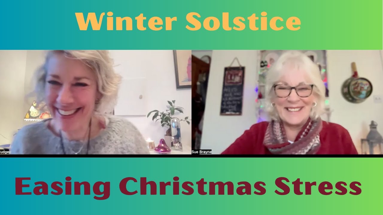 Celebrating the Winter solistice and the Return of the Light - YouTube