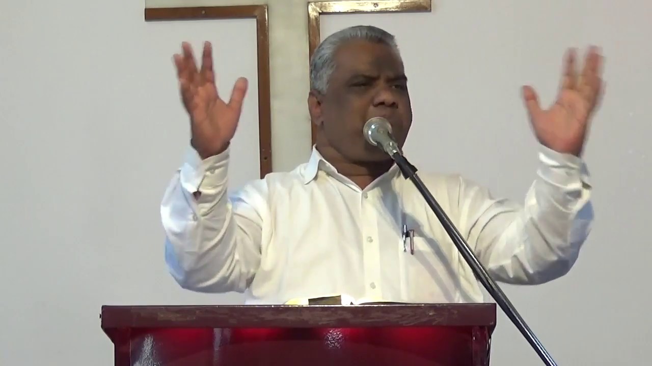 They Conquered The Canaan - Pastor David - YouTube