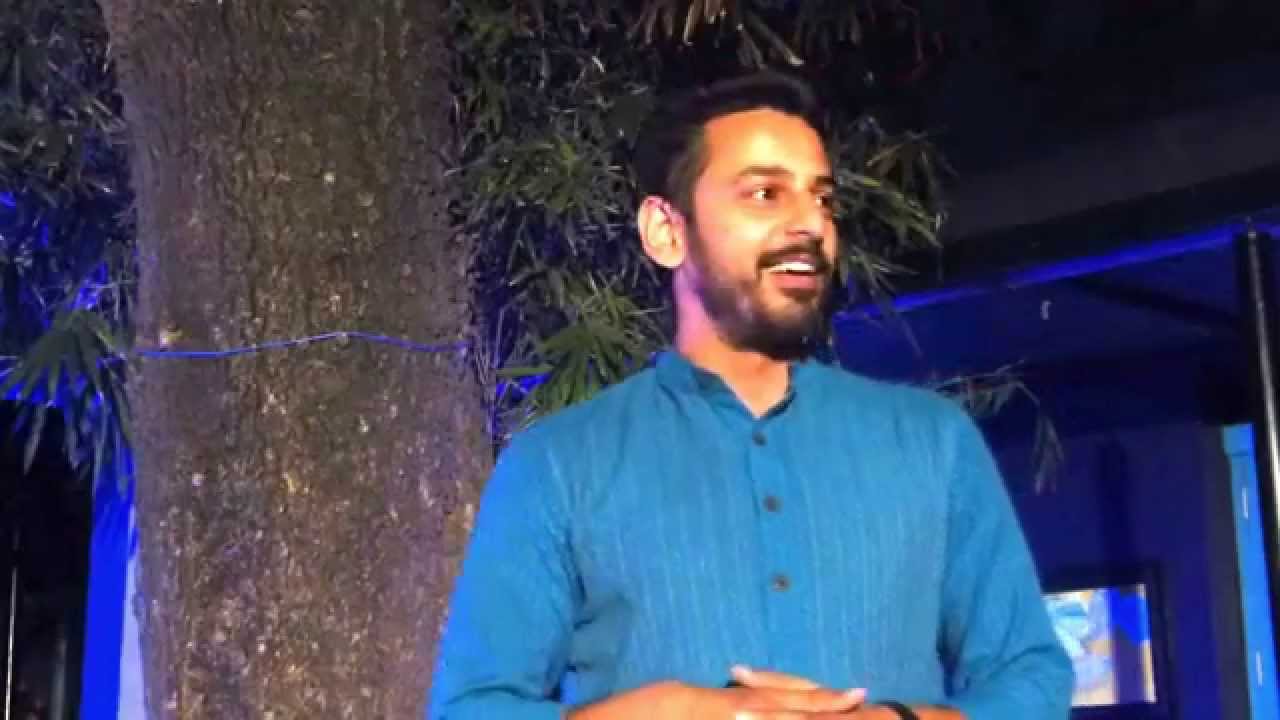 Rohit Gautam - YouTube