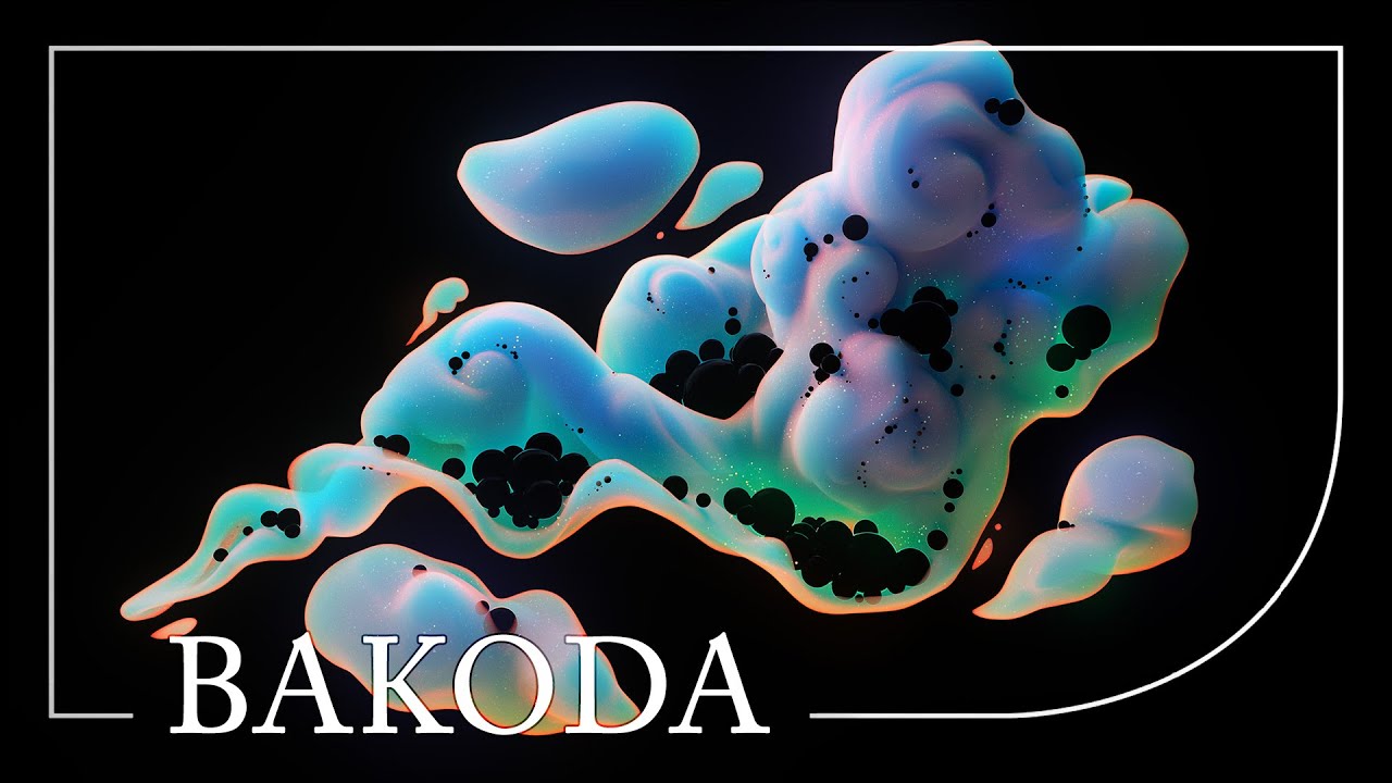 ZETA - HUNGER (Bakoda Remix) - YouTube