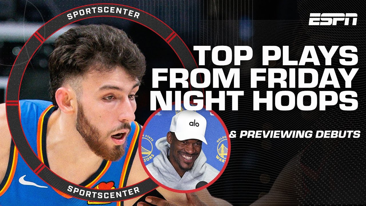 Suns STUN Jazz, Chet Holmgren RETURNS + Jimmy Butler & AD set to debut ...