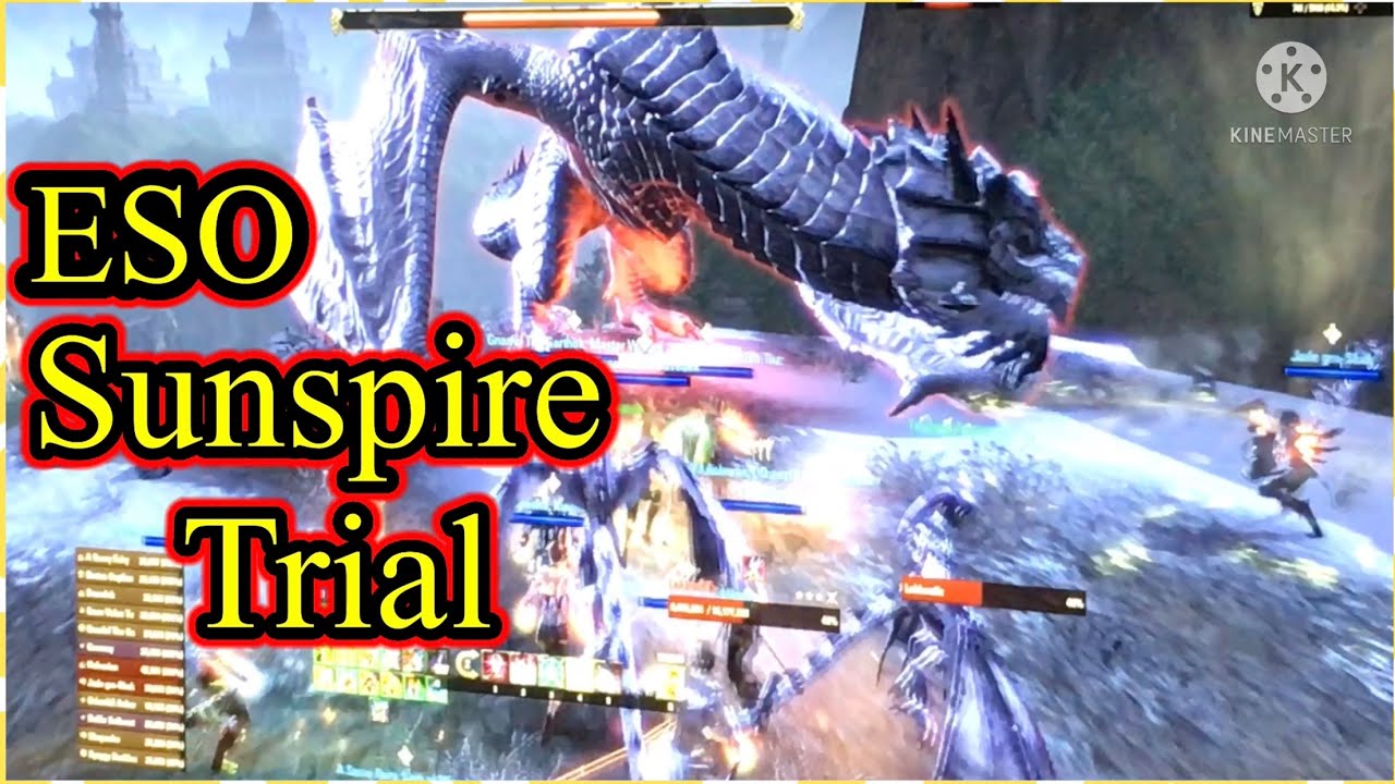 Sunspire Trial - YouTube