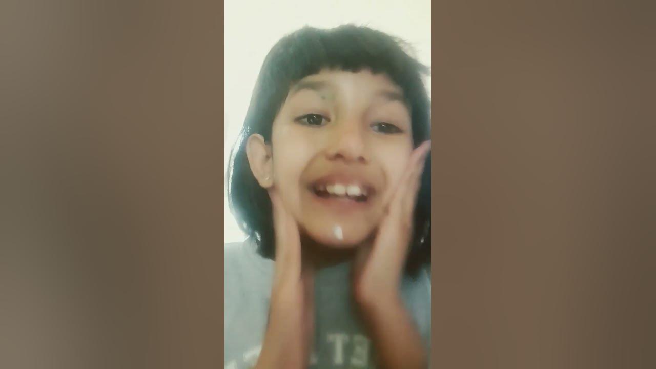 Me Maquillo Mientras Istoritain Youtube