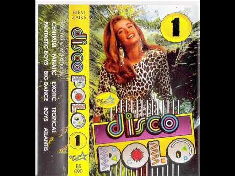 Disco Polo 1 [Blue Star] (BS 090) - YouTube
