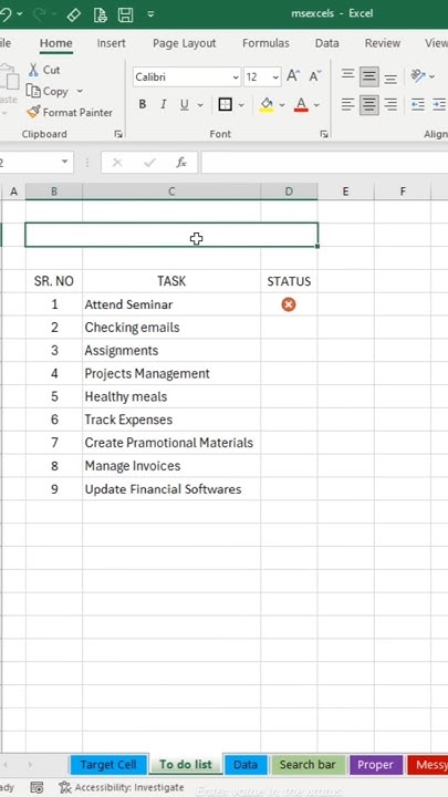 Did You Know This Hack🤯😱🤔 Excel Exceltips Exceltricks Excelformula Excelfunction Youtube