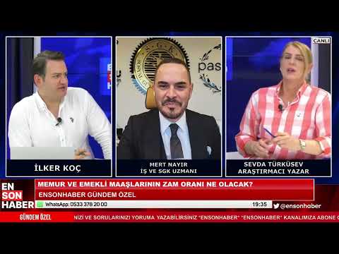 MEMUR VE EMEKLİ MAAŞLARI, BAYRAM İKRAMİYELERİ HANGİ FORMÜLLERLE  NASIL GELECEK?